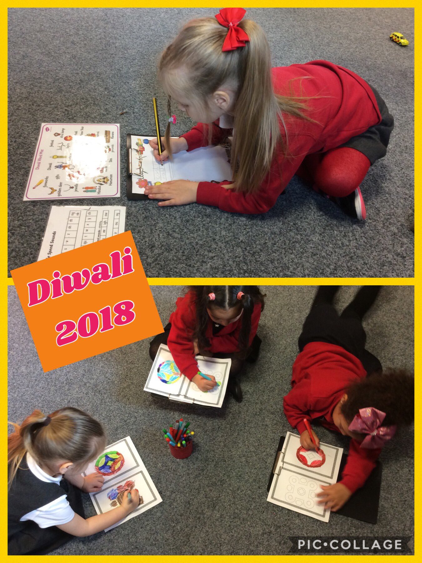 Year 4 Descriptive Writing - Boothferry Primary School