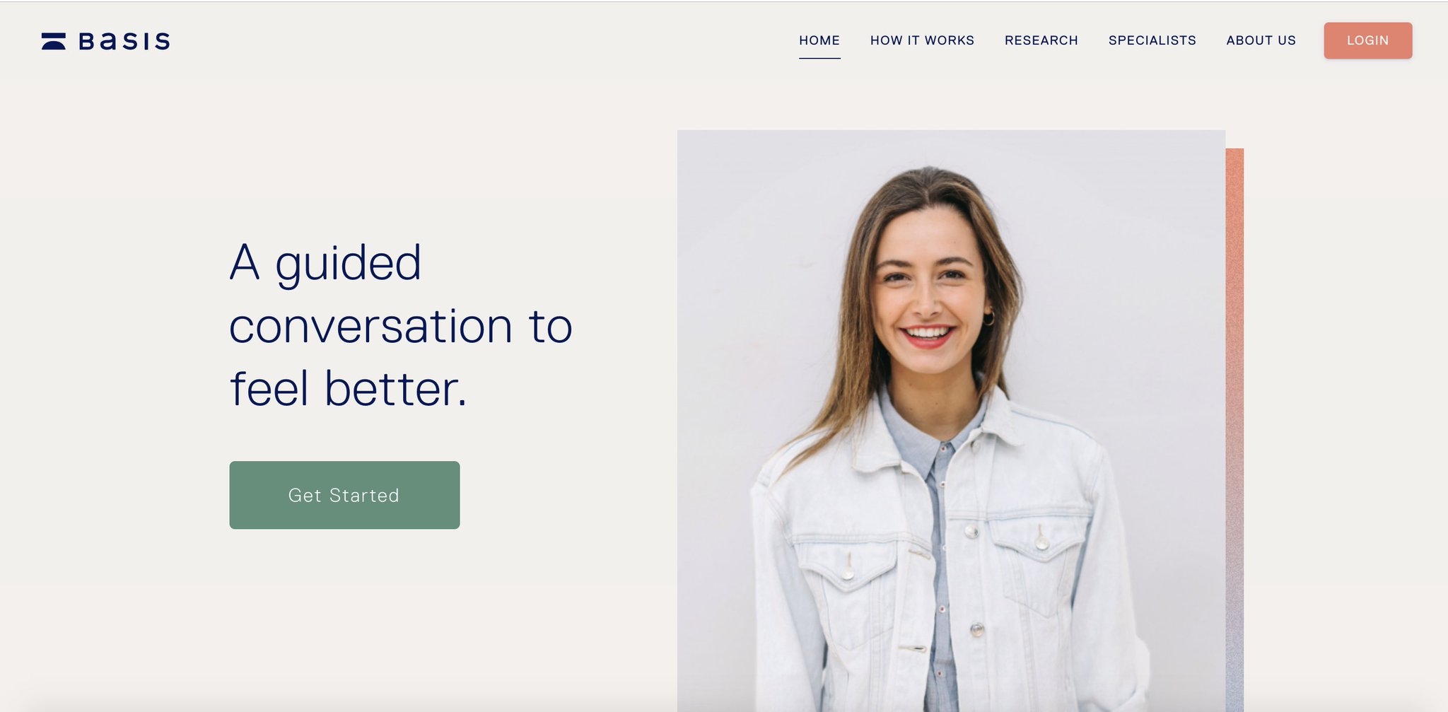 DarwinApps on Twitter: "Congratulations to our client @FindYourBasis for having their site's ...