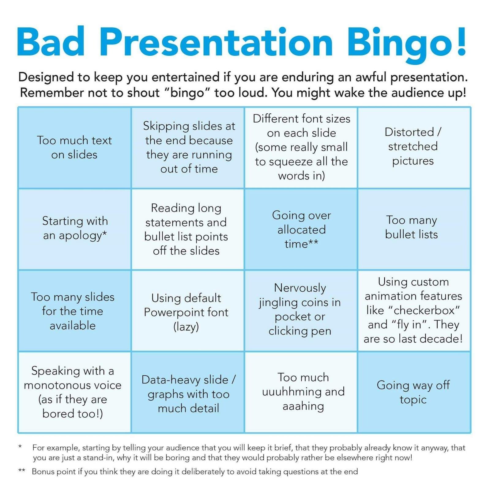 Tom Wambeke On Twitter Keeping My Audience Entertained With Bad