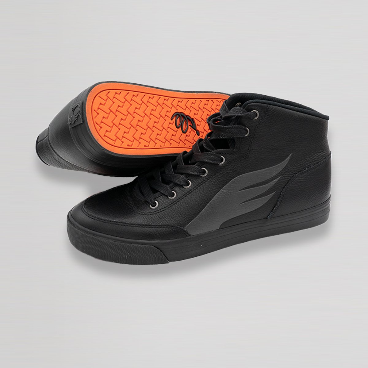 Good Mythical Morning Shoes