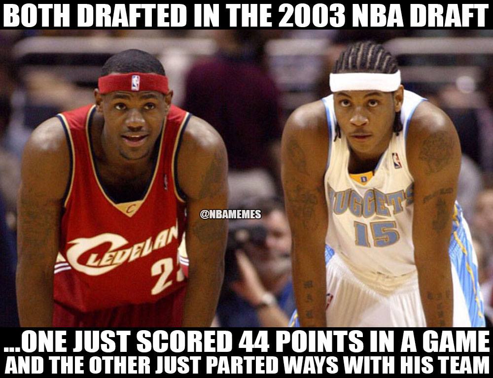 Carmelo Meme