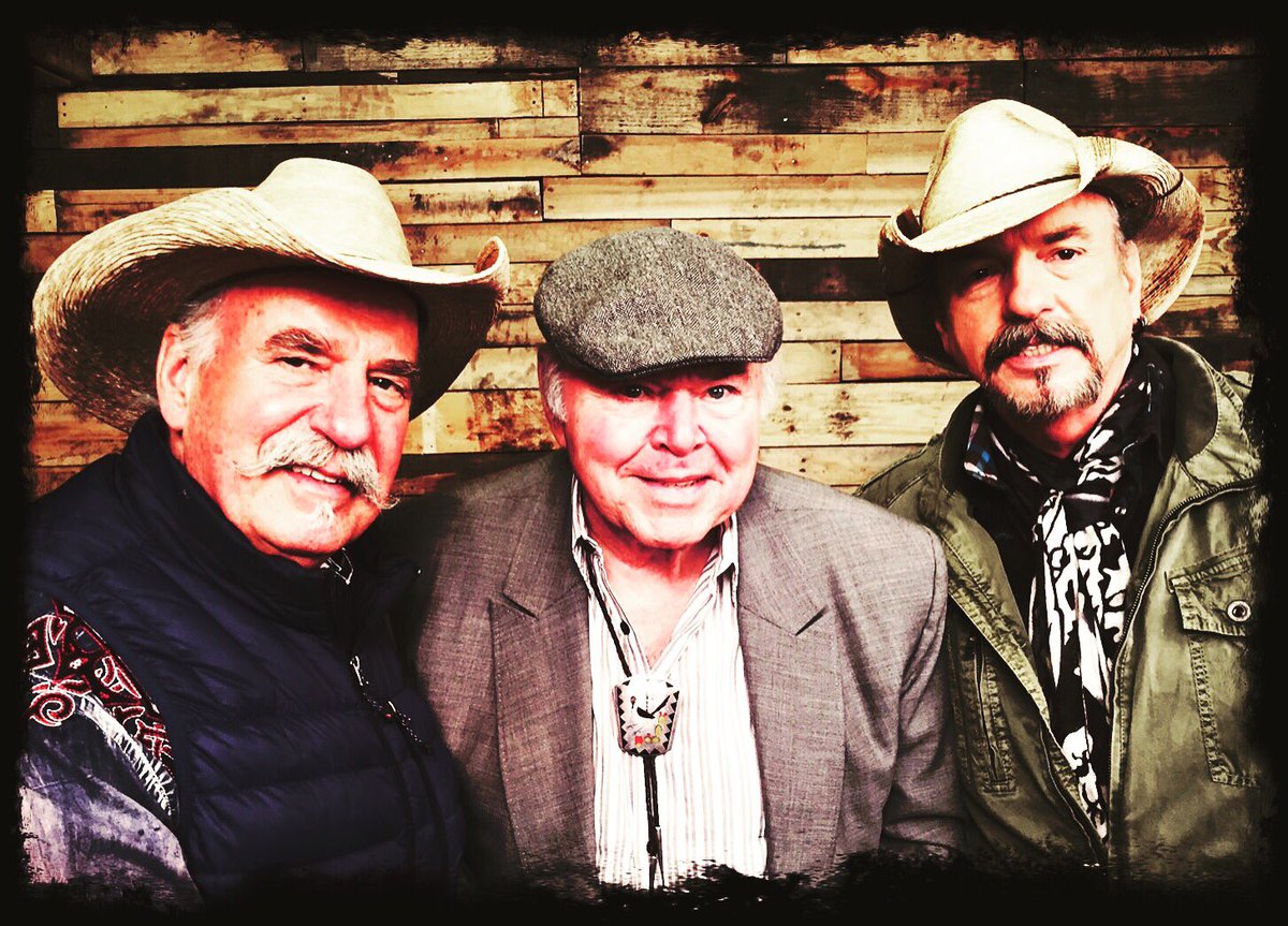 Honky Tonk Ranch – Bellamy Brothers