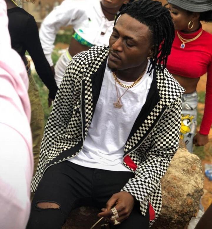 Hypeman Drex (@Hypeman_Drex) | Twitter