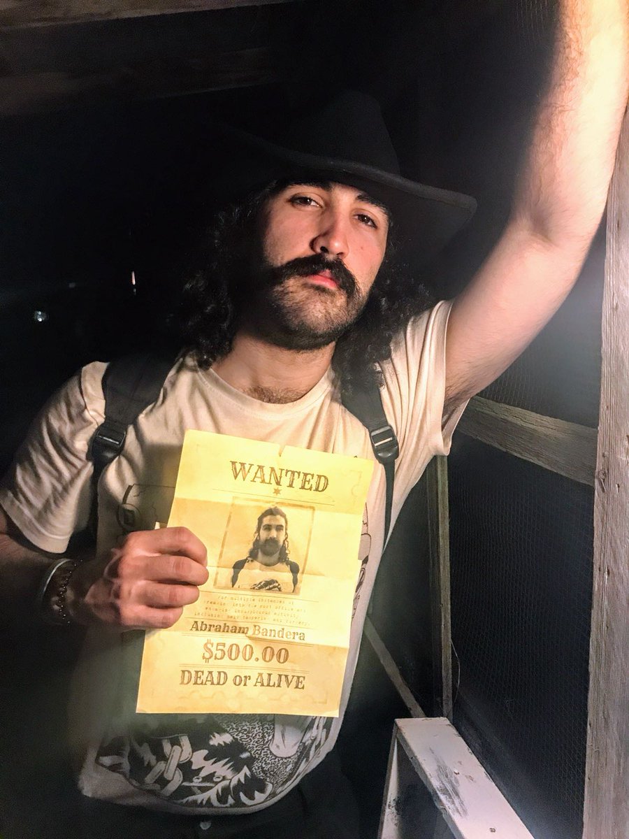 199 best Dutch Van Der Linde images on Pholder | Reddeadredemption ...