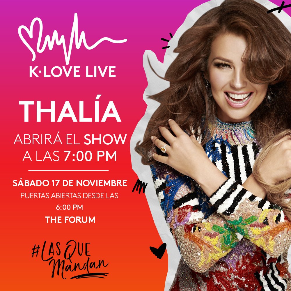 Thalía >> álbum "Valiente" - Página 28