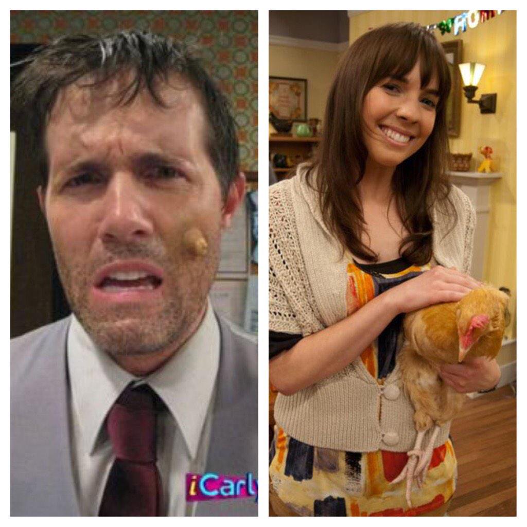 Nora From Icarly Now