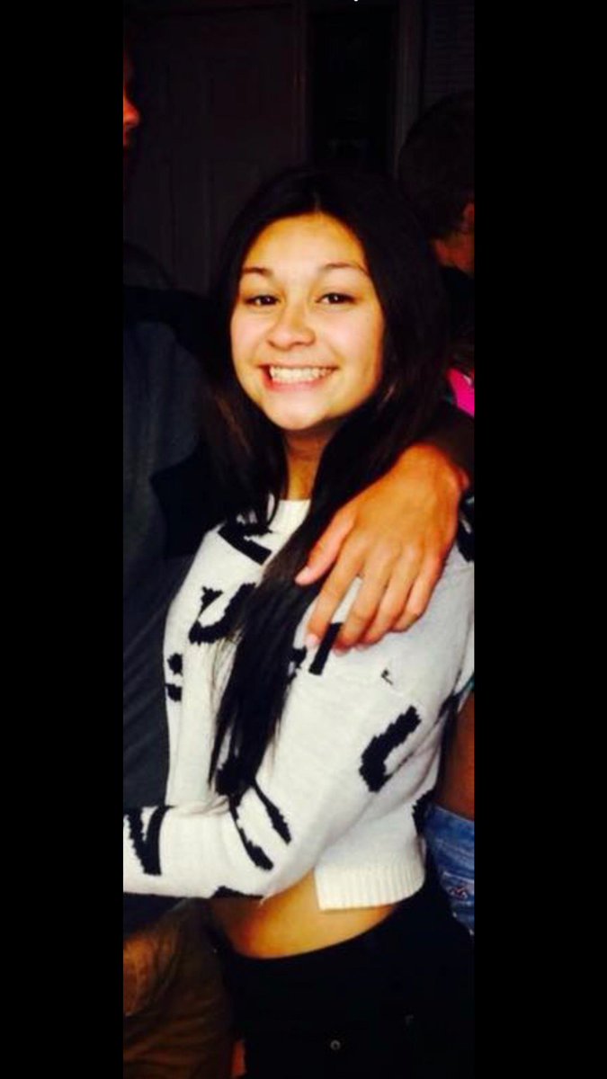 Caleb Hutton on Twitter: "Brian Varela sentenced for rape, manslaughter of Alyssa Noceda. He ...