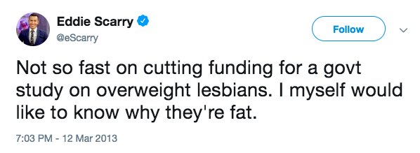 Alex Kotch 🔥🚲 on Twitter: "and when i say hateful, i mean it.…