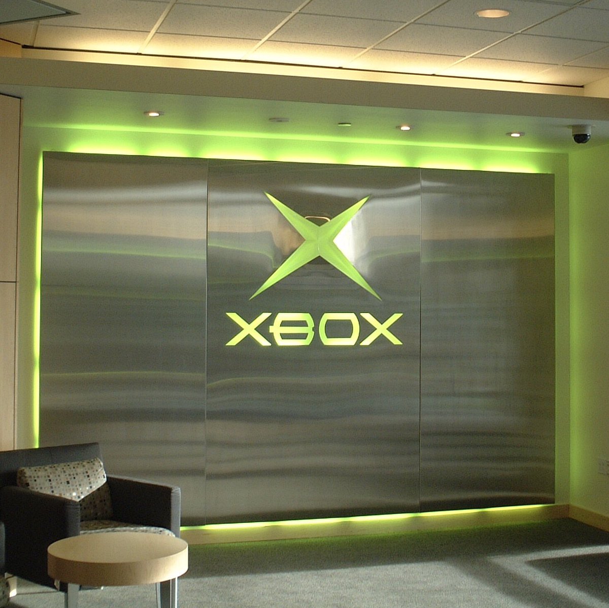 J Allard Xbox