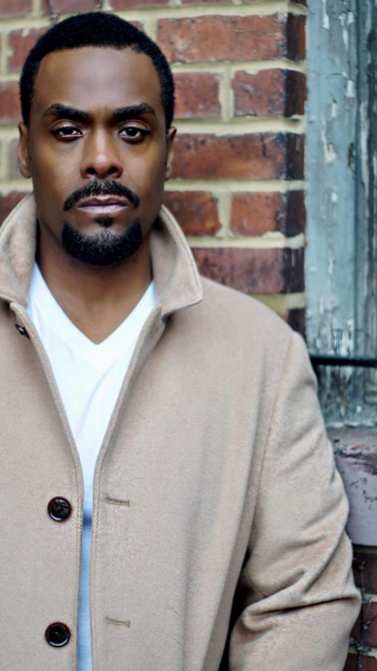 William Lamar Johnson