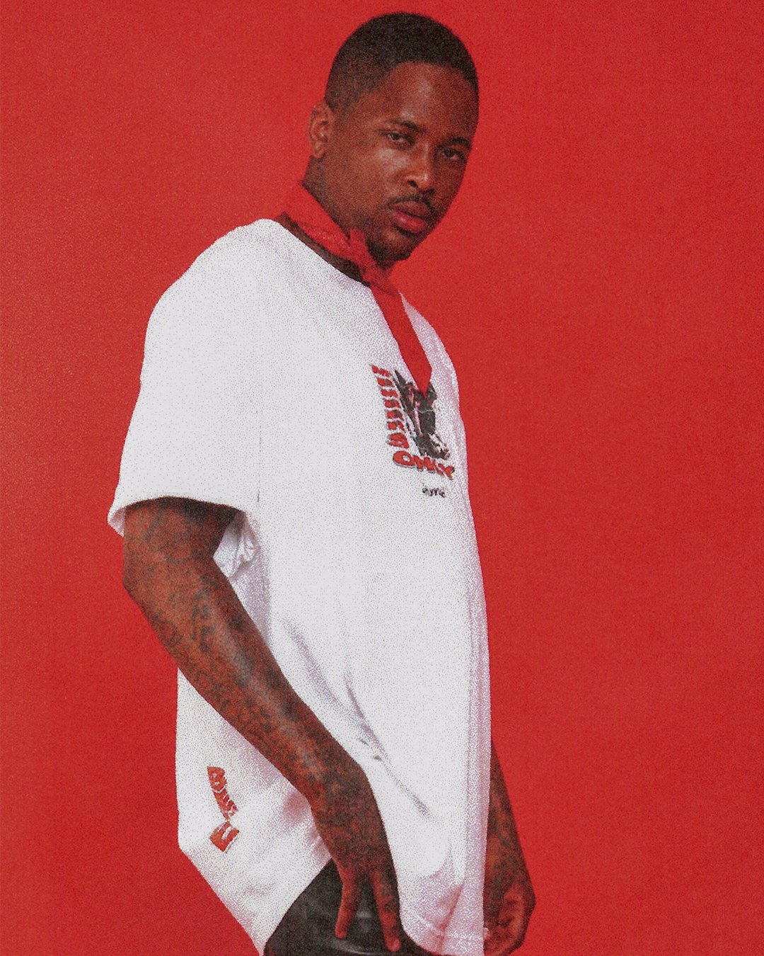 Yg 4 Hunnid Clothing