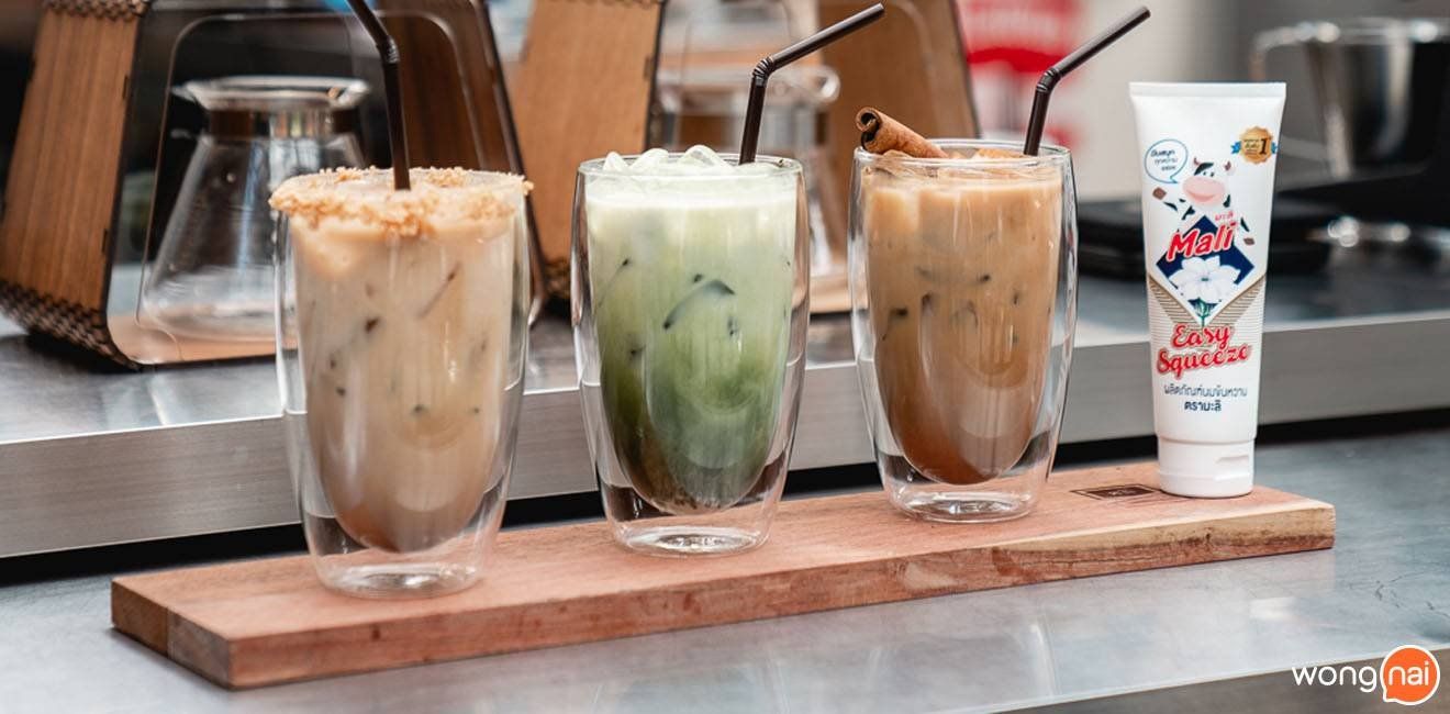 Wongnai on Twitter: "[Ad] Wongnai ขอชวนบรรดาคนเก๋ คนคูล มาเยือนแหล่งรวมคาเฟ่บรรยากาศดี คอนเซปต์ ...