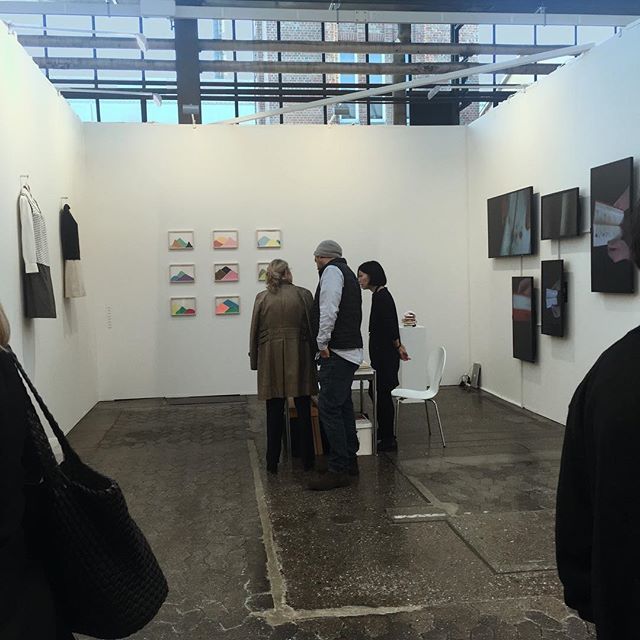 TALION GALLERY on Twitter: "Art düsseldorf 2018 #takehitokoganezawa #eritakayanagi # ...