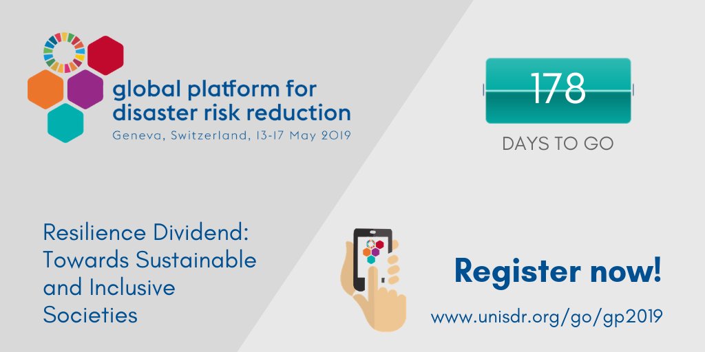 PreventionWeb (@PreventionWeb) | Twitter