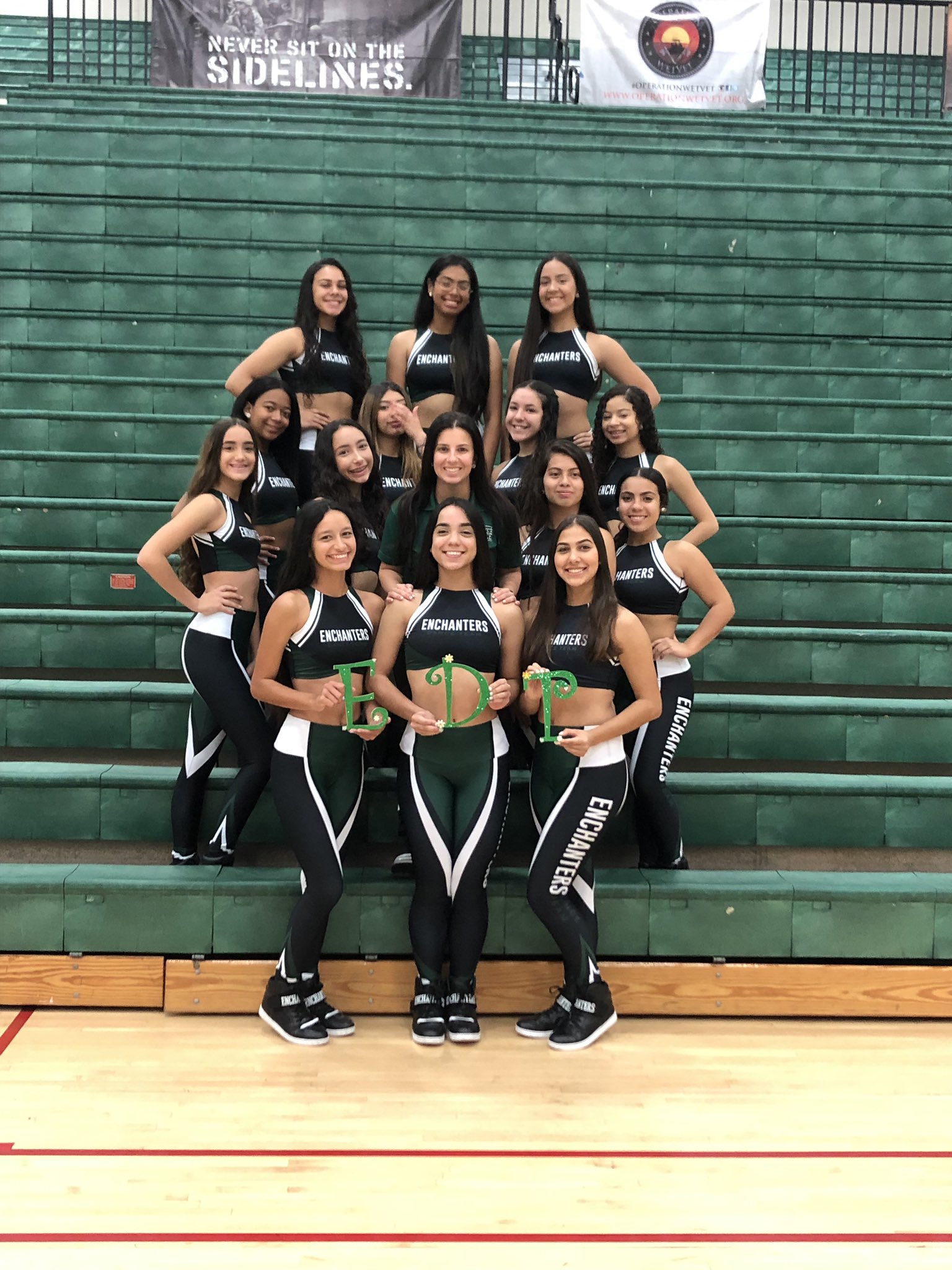 Felix Varela High School Logo FELIX VARELA HIGH SCHOOL 7 | Herff