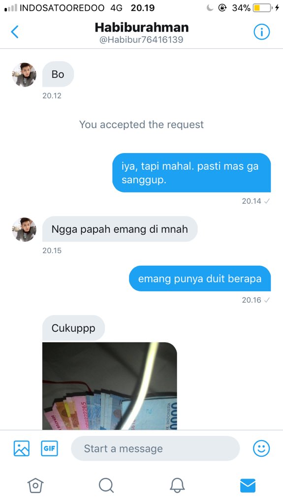 Andi Kusuma (@andikusumaaa) | Twitter