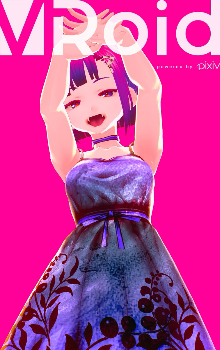 VRoidStudioリリースツイートまとめ #VRoid - Togetter [トゥギャッター]