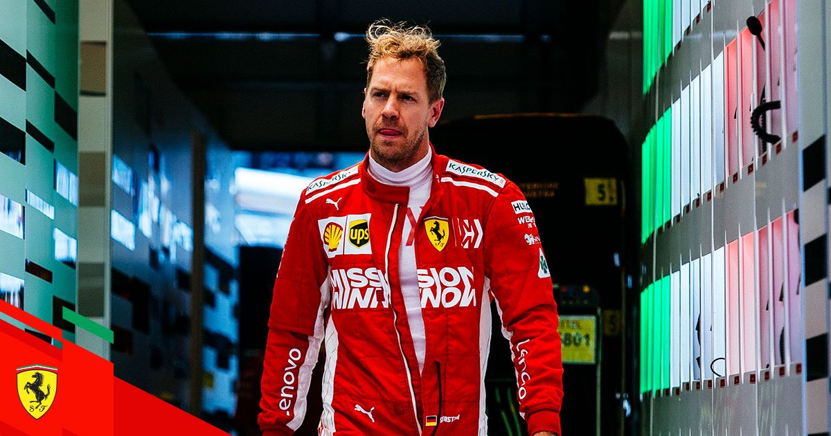 118 best Forzaferrari images on Pholder | Scuderia Ferrari, Formula1 ...