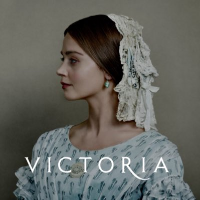 94 best Twitter @victoriaseries images on Pholder | Her Majesty has ...