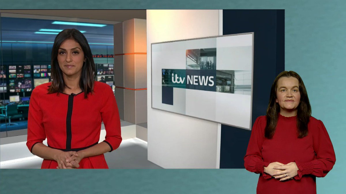 Watch ITV News: Latest news, Breaking headlines and Top stories, photos ...