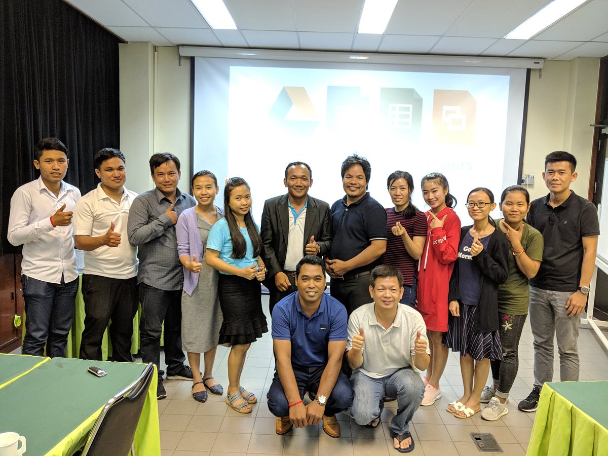 Chamnan Muon (@chamnanmuon) | Twitter