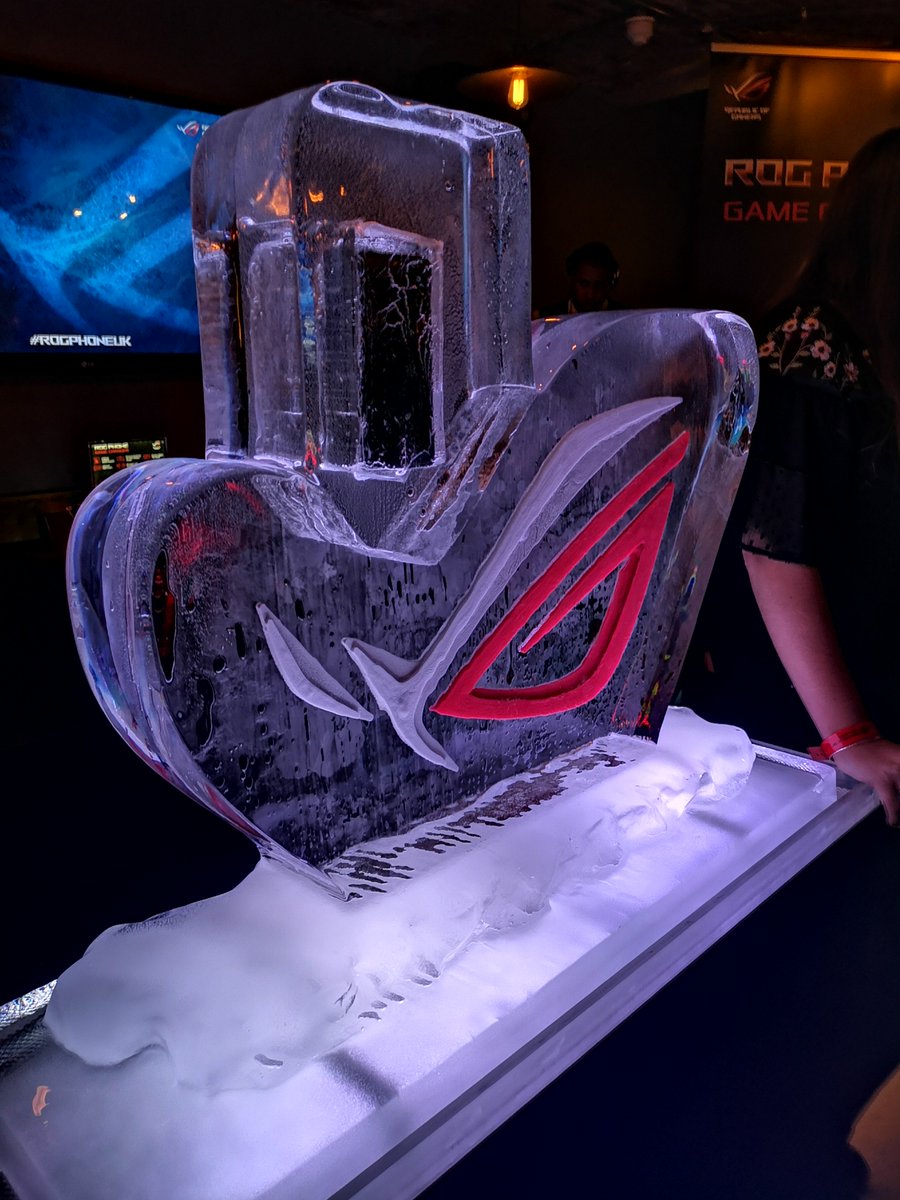 38 best Twitter u/asus_roguk images on Pholder | This ROG logo is ...