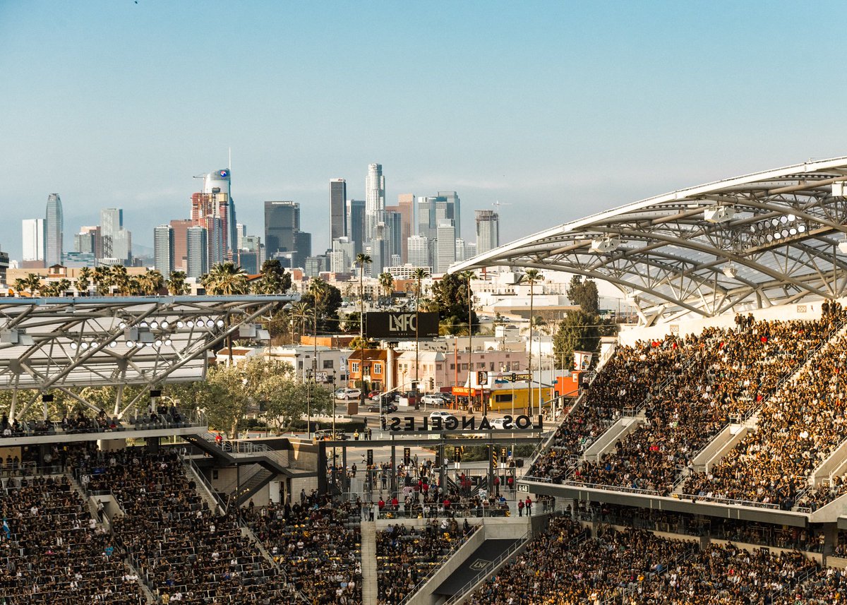 80 best Los Angeles Fc images on Pholder | MLS Away Fans, LAFC and ...