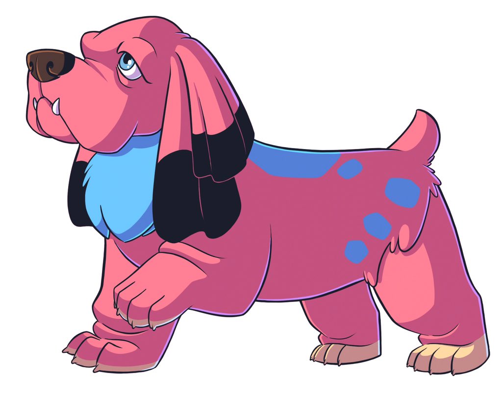 Skitty And Poochyena