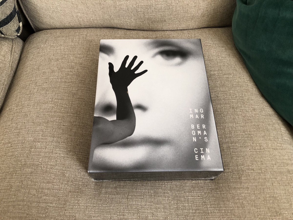 Criterion & Eclipse Cover Art & Packaging Babble-on Vol. 7 - Page 49 ...