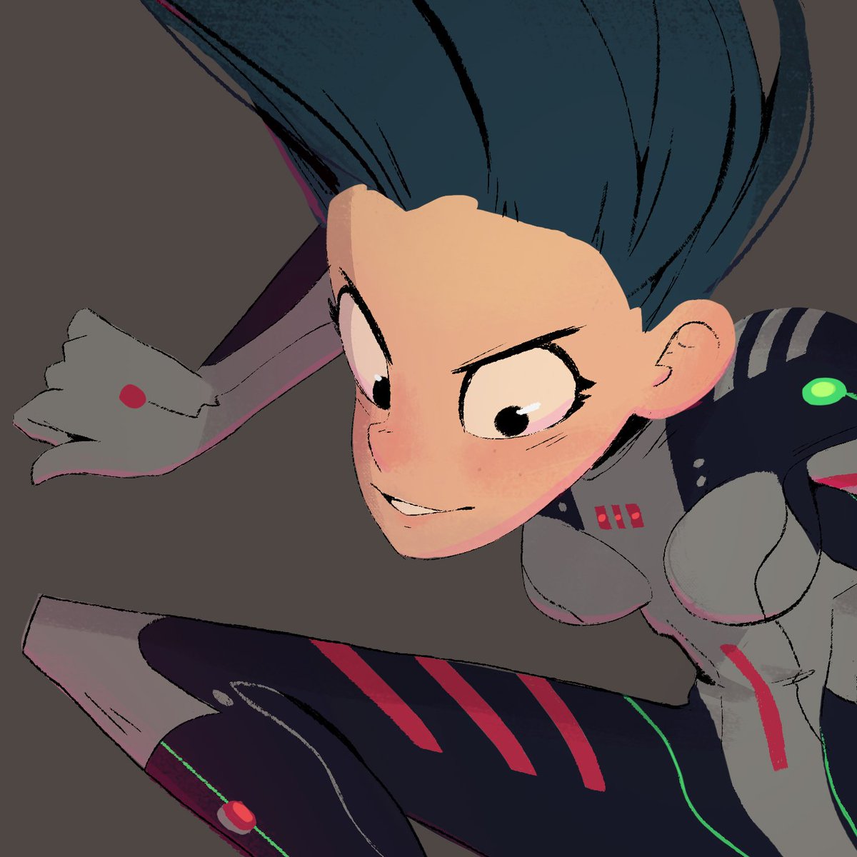 「Started drawing #adidas Matchcourts and 」|Eric Omega (available for ...