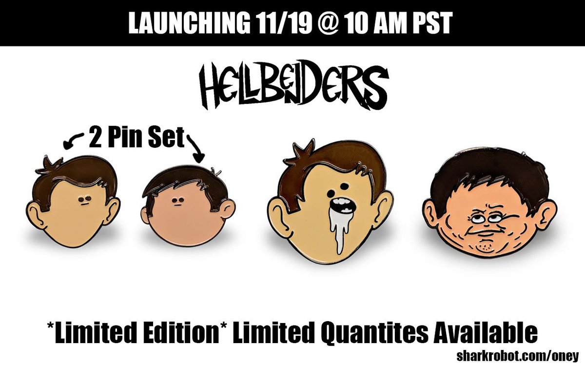 Hellbenders Psychicpebbles Applooza