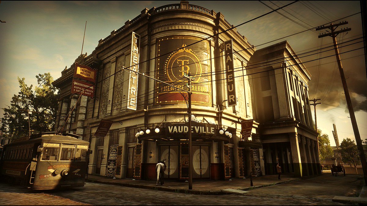 Falling For An Outlaw (Book 1) - BlackJackMagi83 - Red Dead Redemption ...