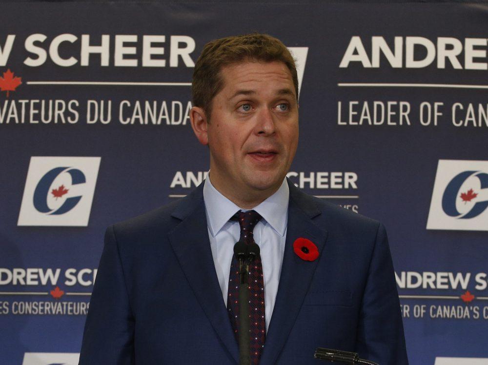 117 best Andrew Scheer images on Pholder | Metacanada, Andrew Scheer ...