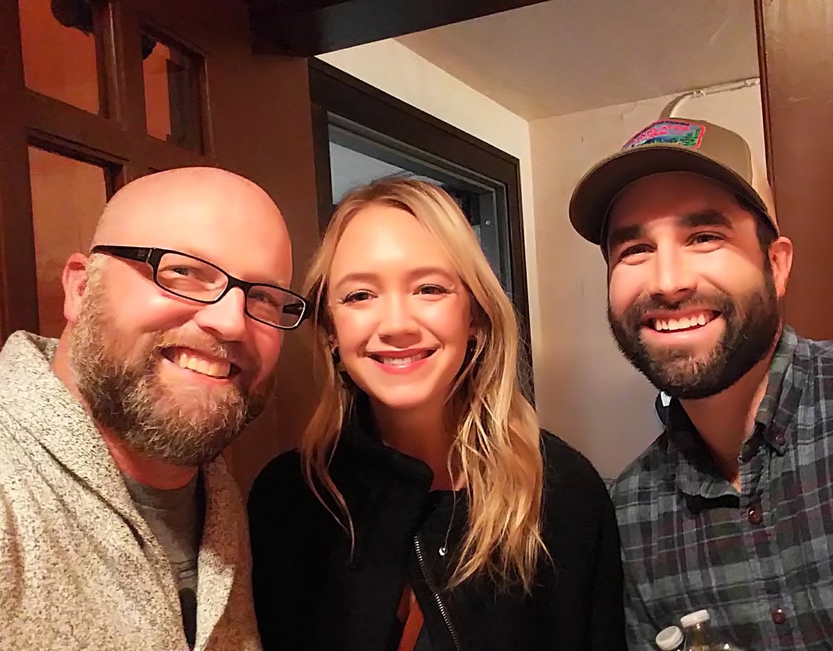 Lars Leafblad (@larsleafblad) | Twitter