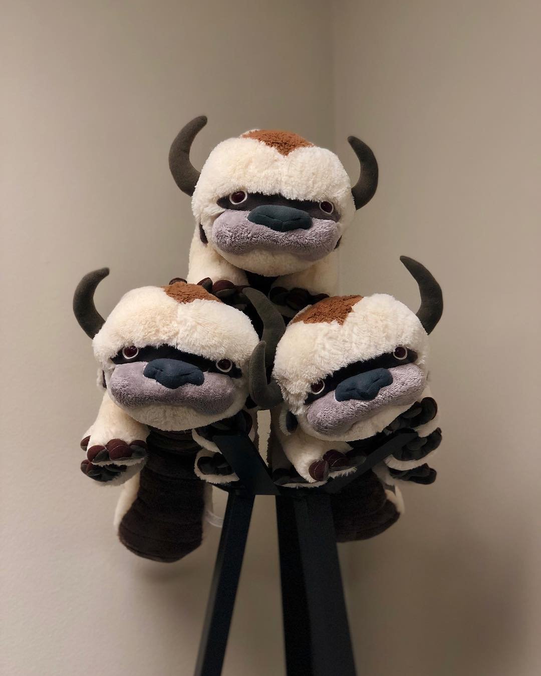 Sky Bison Plush