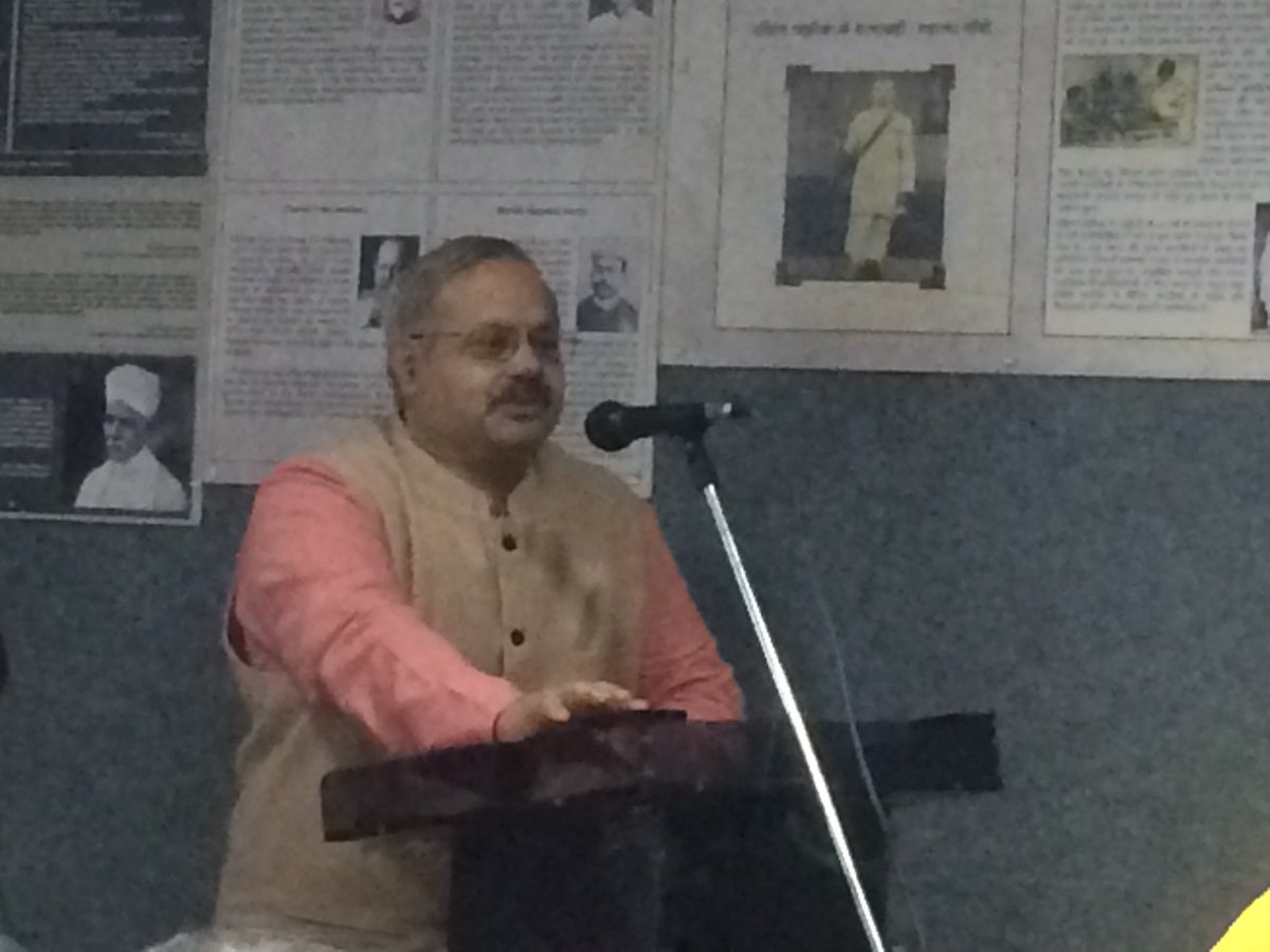 PUSHPENDRA PATEL (@capushpen) | Twitter