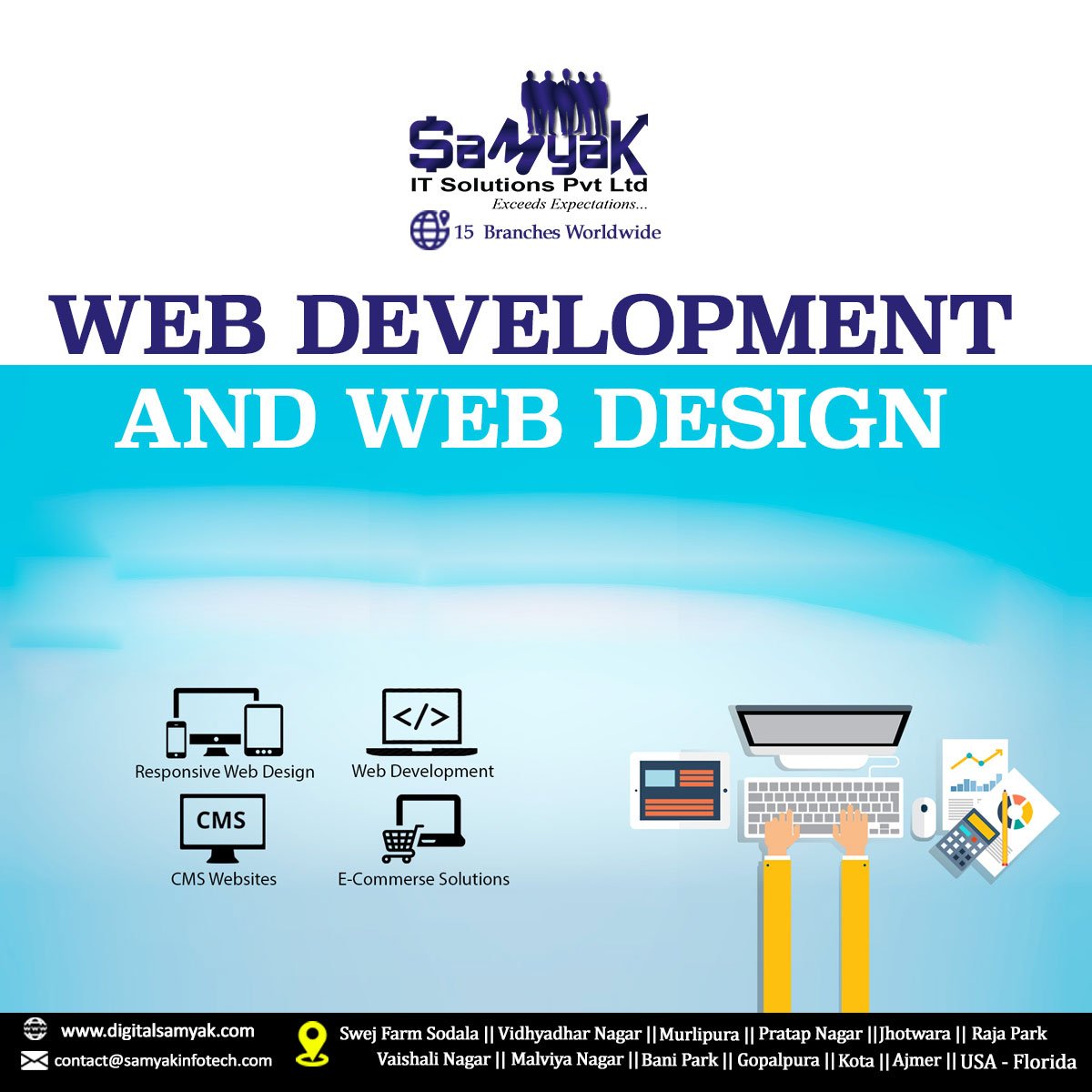 Digital Samyak (@DigitalSamyak) | Twitter