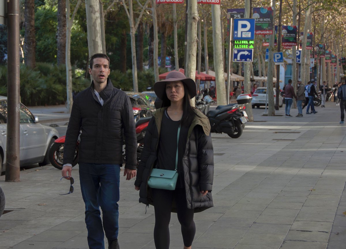 ©lolaloops #photography #colourphotography #street #streetpeople # ...