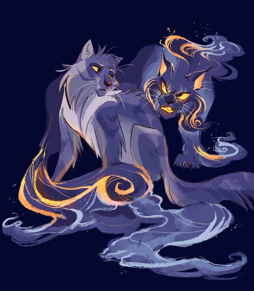 「WC OC Comm from a while ago! 」|Isopod Propagandaのイラスト