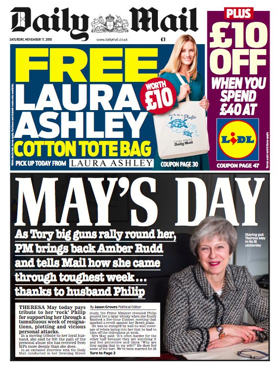 Yellow Journalism Examples