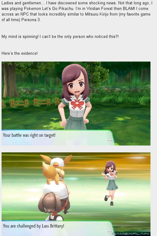 MMD Model) Lass (Let's Go) Download By SAB64 On DeviantArt, 48% OFF