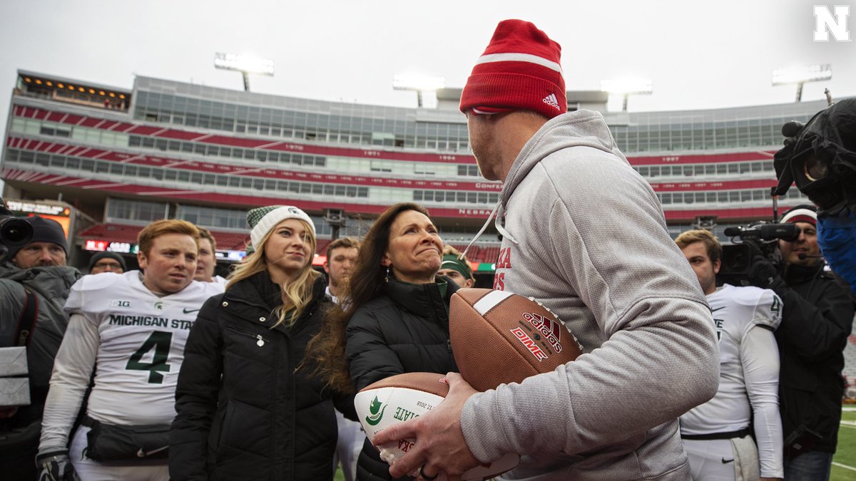 Tribute to Sam Foltz & Mike Sadler - November 17, 2018