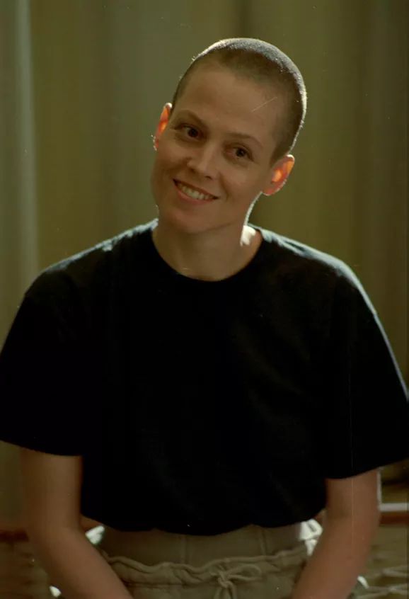 Sigourney Weaver Alien 3