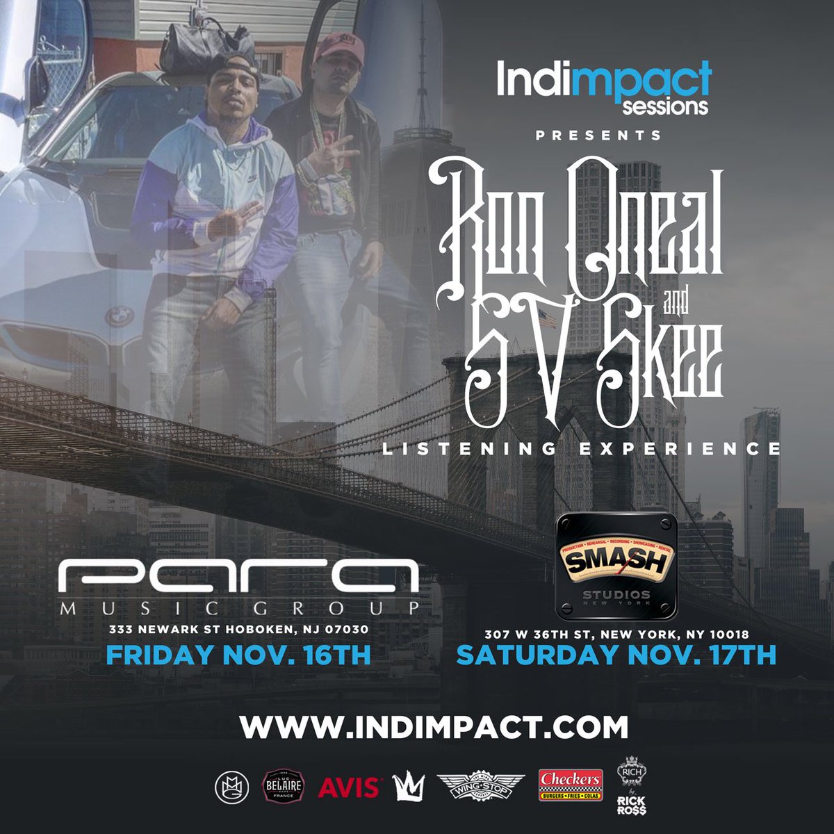 IndiMPACT Sessions (@indimpact) | Twitter