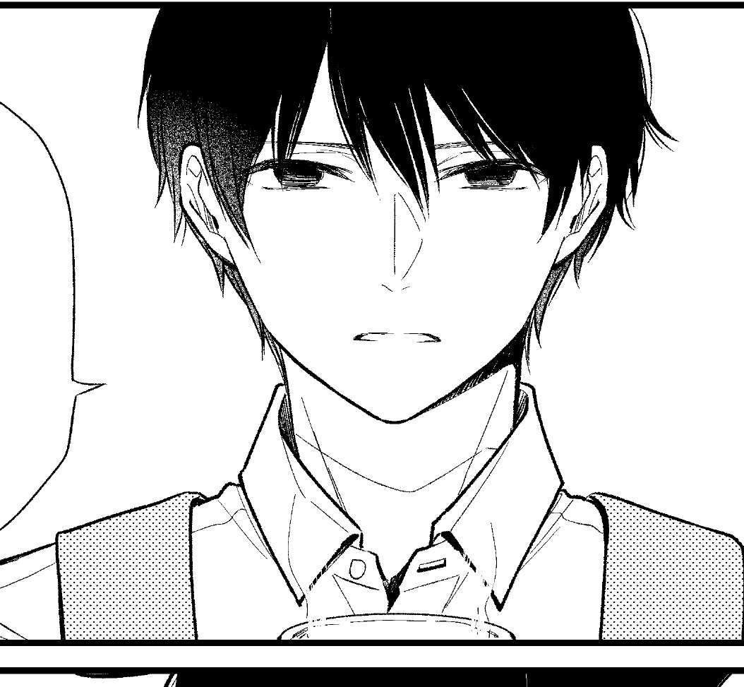 「ブスに花束を。 - 作楽ロク https://t.co/vCo1demS15 #pixivコミック 本日ブス花28話前」チーム2馬力の漫画