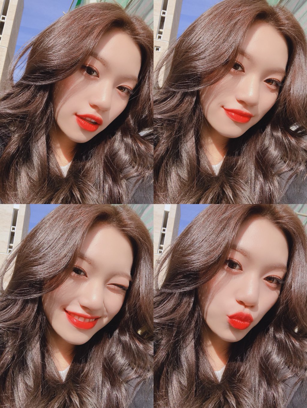 Kim Do Yeon Ulzzang Without Makeup