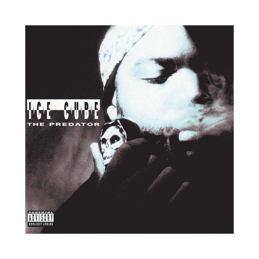 Ice Cube The Predator