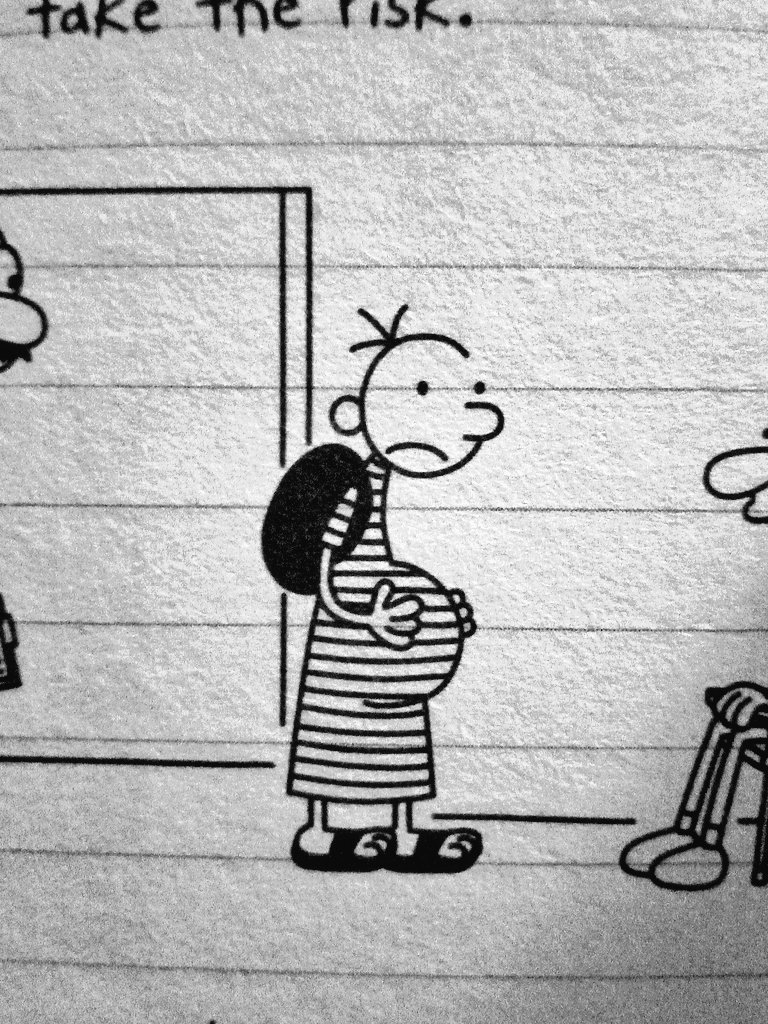 Rowley Jefferson Drawing