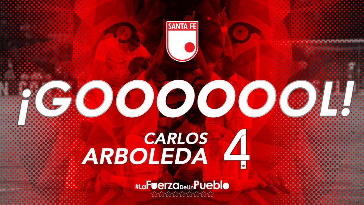 87 best Goooool images on Pholder | Nacional, Inter and Santa Fe