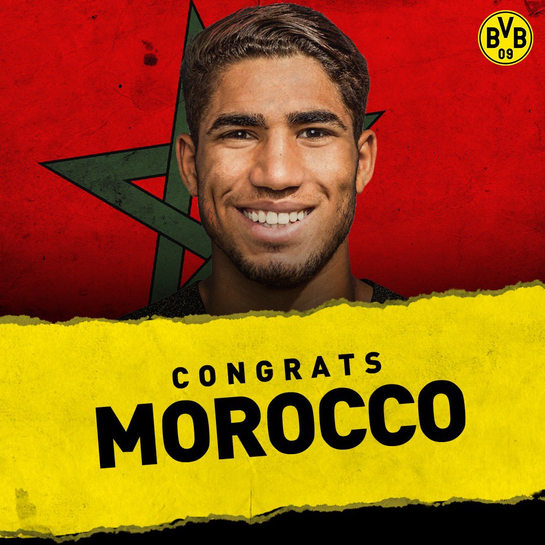 185 best Hakimi images on Pholder | Psg, Dream League Soccer and FUT Mobile